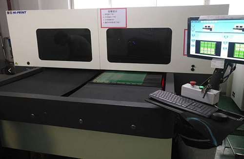 景彤（天津）电子有限公司